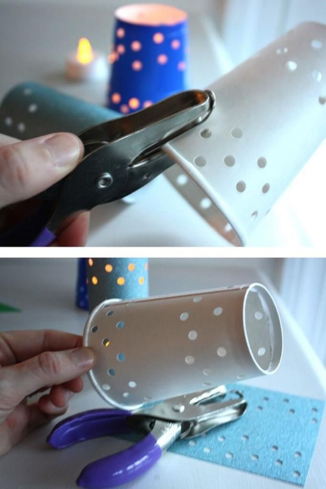Plastic Cup Crafts: 50 Ideas for Kids and Adults