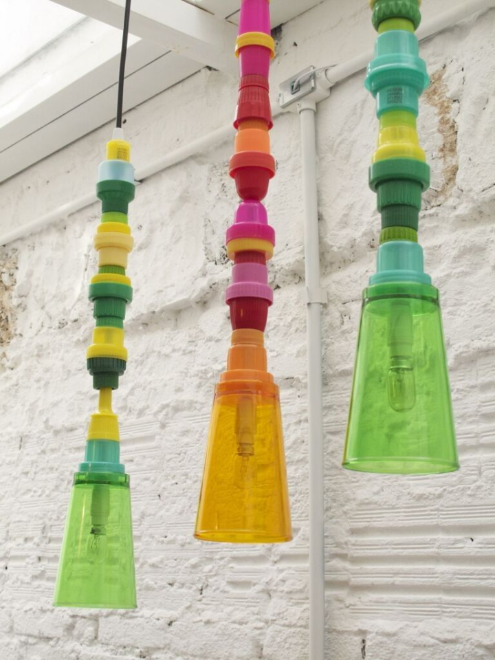 Plastic Cup Crafts: 50 Ideas for Kids and Adults