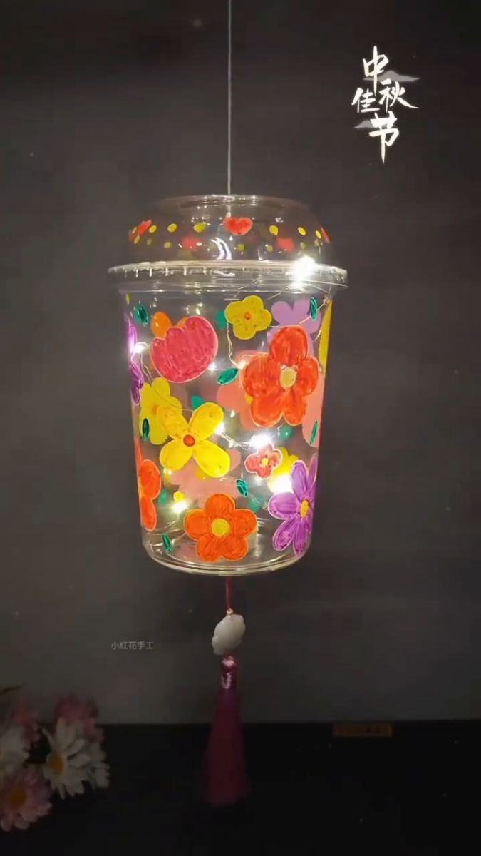 Plastic Cup Crafts: 50 Ideas for Kids and Adults