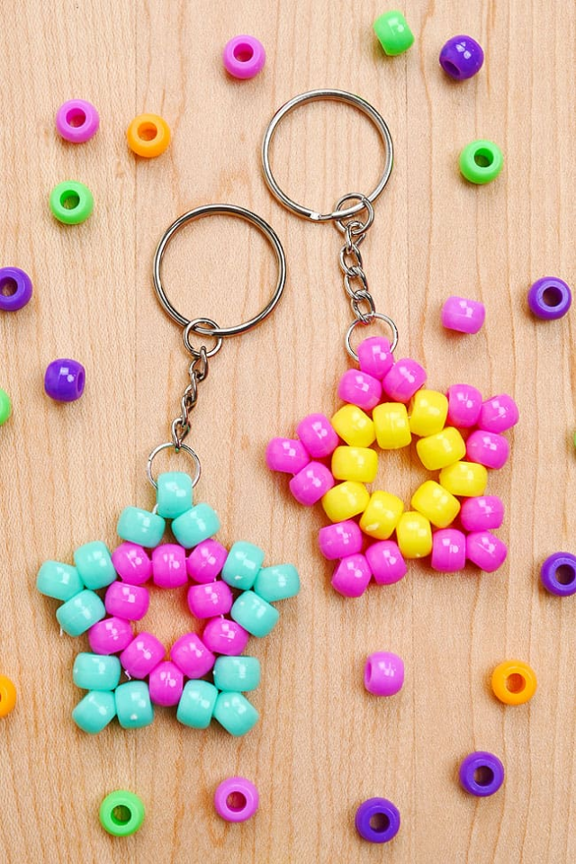 Inspirational Kandi Ideas: Patterns, Bracelets, Cuffs, and Singles