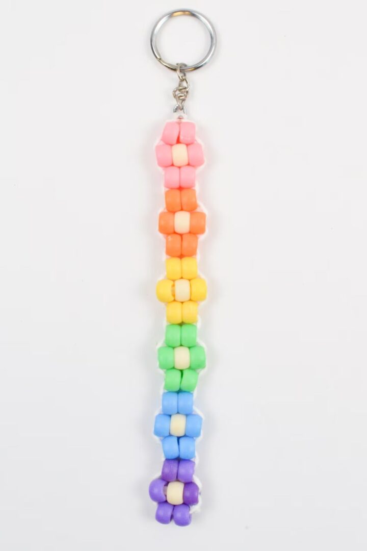 Inspirational Kandi Ideas: Patterns, Bracelets, Cuffs, and Singles